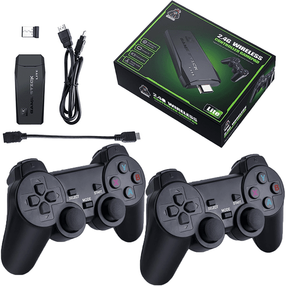 Video Game Box
