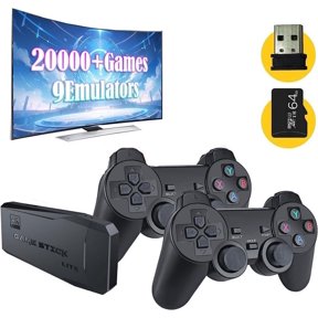 Plug N Play Tv Games