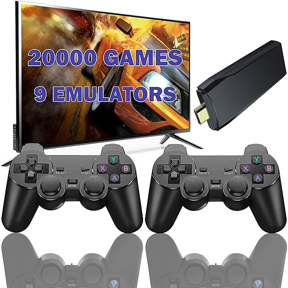 Plug N Play Tv Games