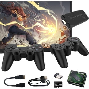 Plug N Play Tv Games