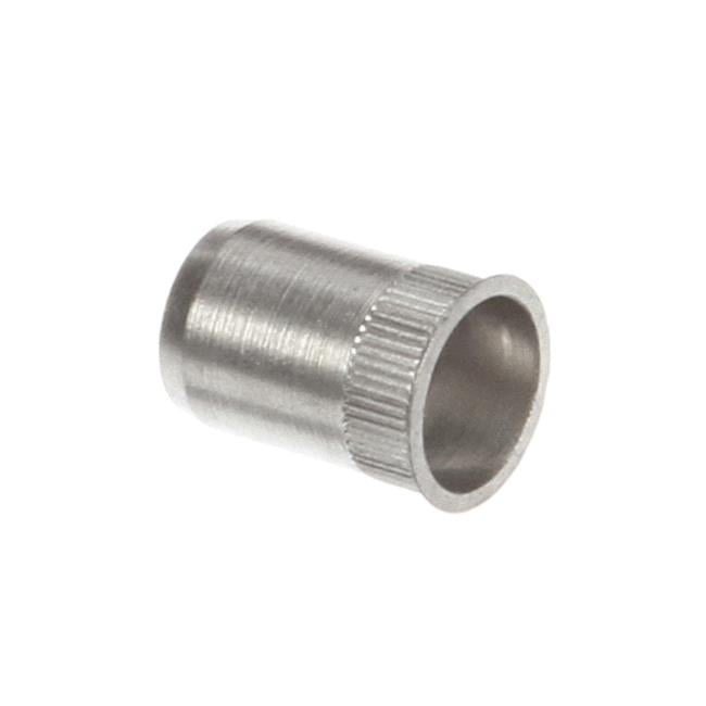 M8 x 1-25 in. Stainless Steel Round Rivnut - Walmart.com