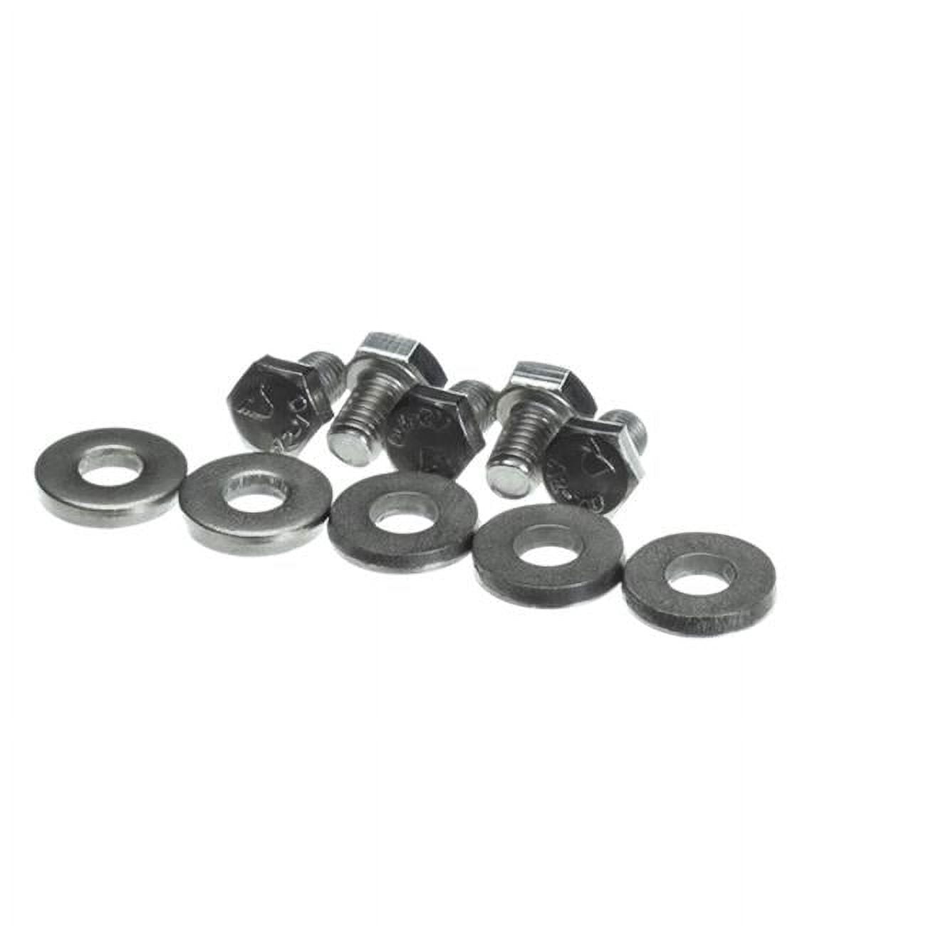 M8 x 10 mm Hex Screw - Walmart.com