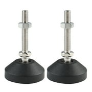 Adjustable Floor Supports