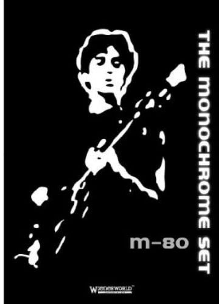 M80 Concert (DVD), Wienerworld UK, Music & Performance - Walmart.com