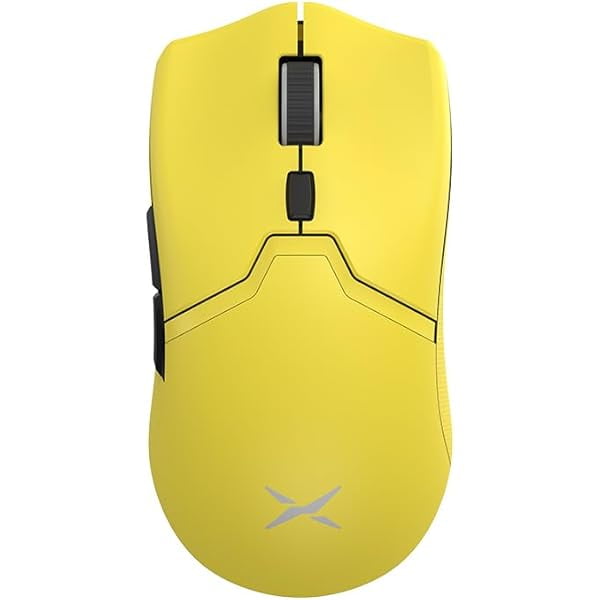 M800PRO Wireless Gaming Mouse, Rechargeable Lightweight Computer Mouse ...