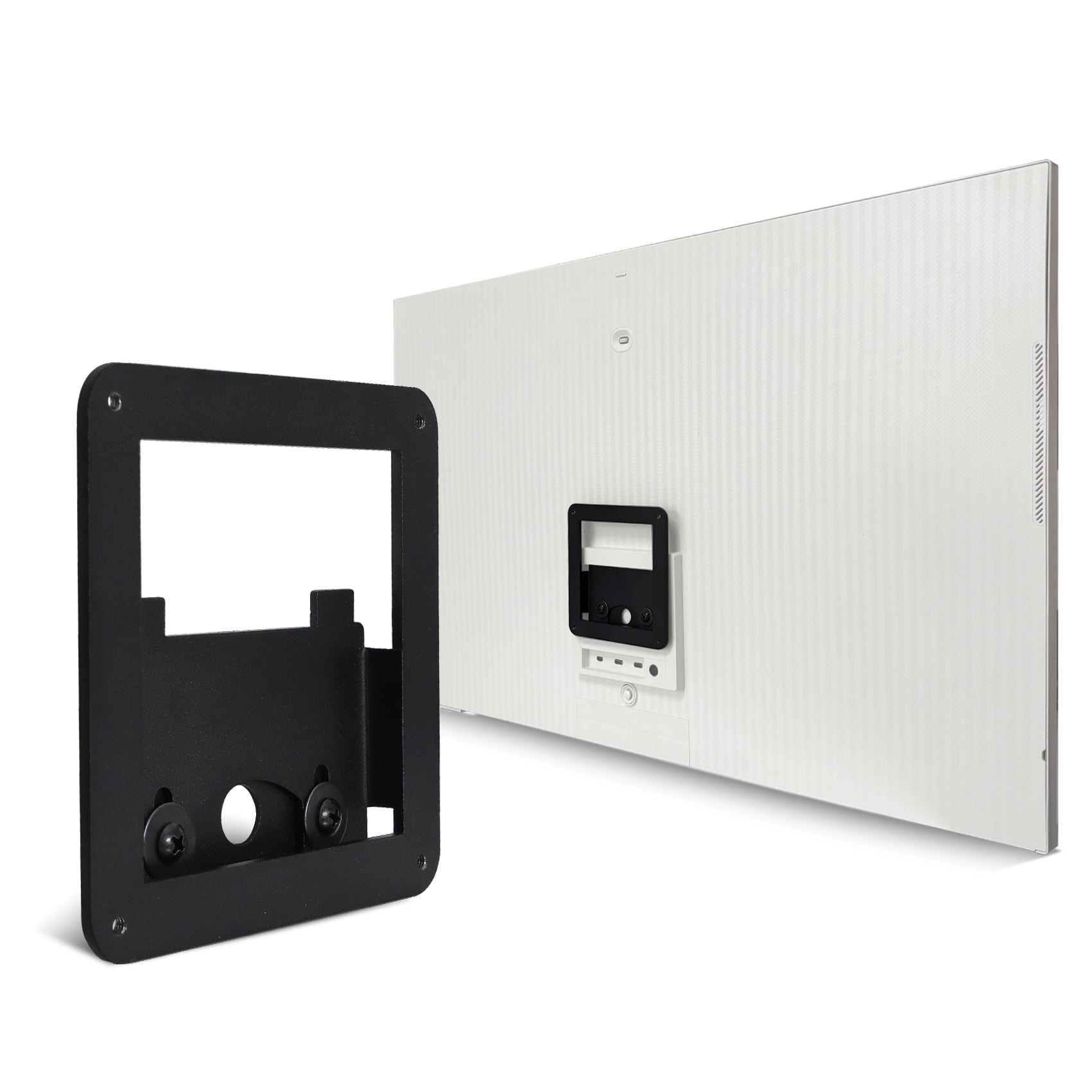 M80B Vesa Mount Adapter Compatible with Samsung M80B Series 32in 4K ...