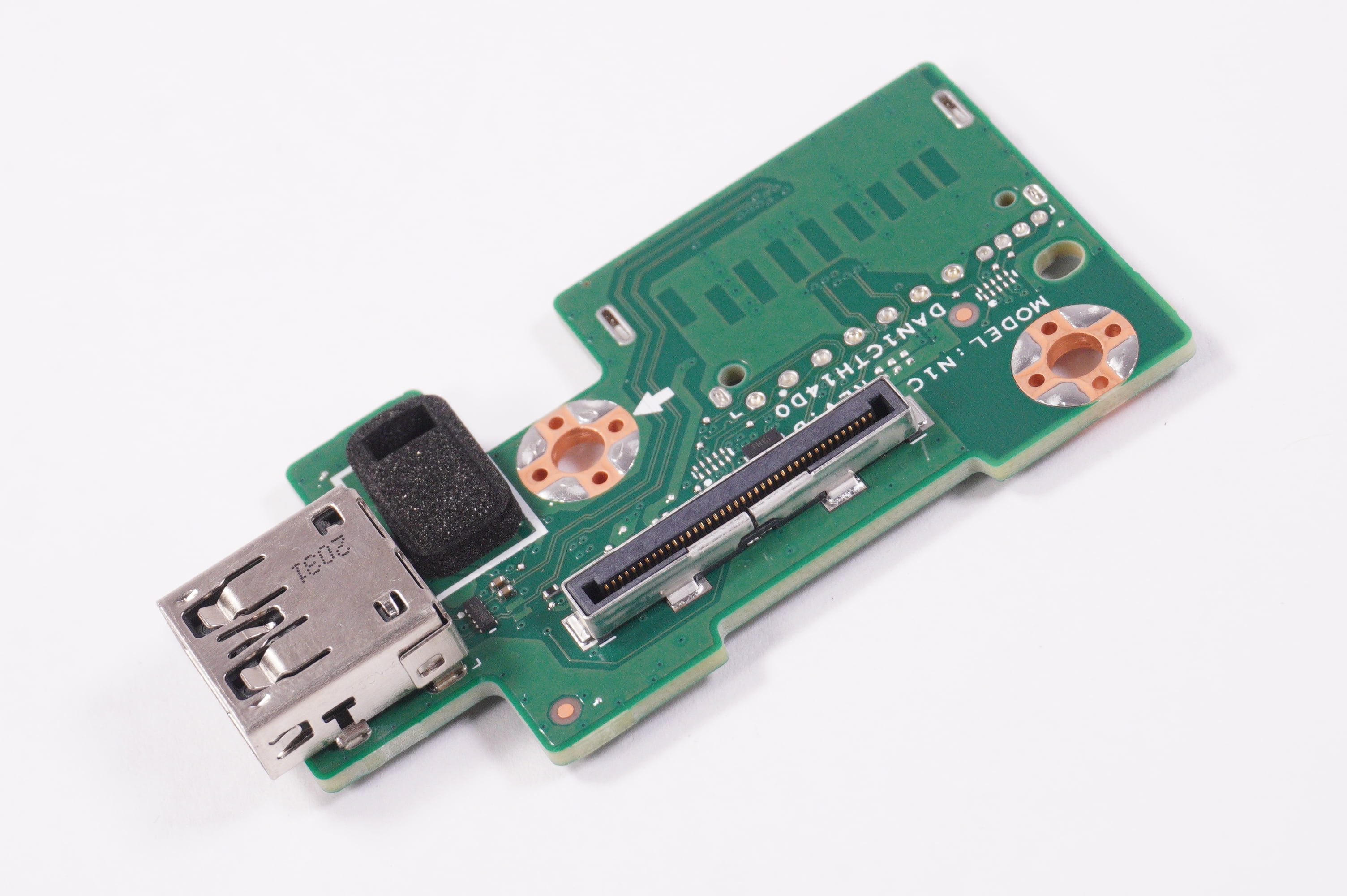 M82190-001 Hp Power Button Board 27-CA1244 24-CA1234 - Walmart.com