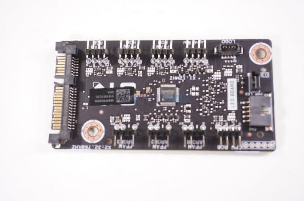 M82868-001 Hp LIGHTING CONTROL GT21-0094 OMEN 40L - Walmart.com