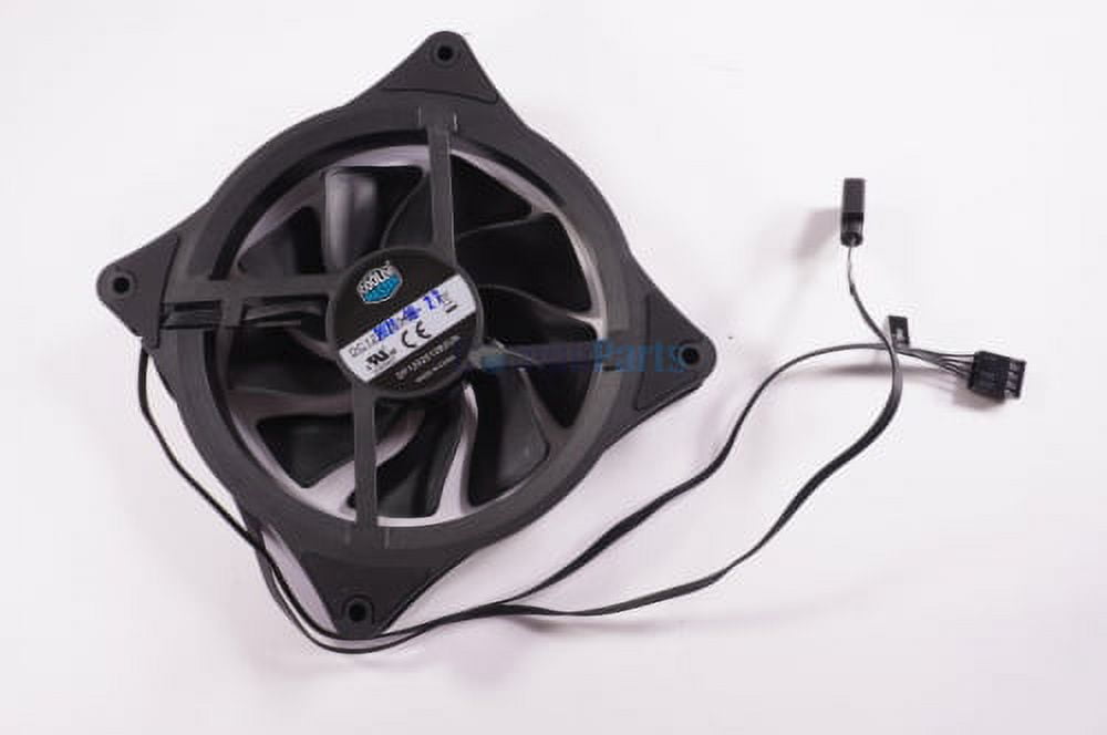 Hp OMEN 40L Computer Cooler, Cooling Fan M82878-001 GT21-0094, Internal ...