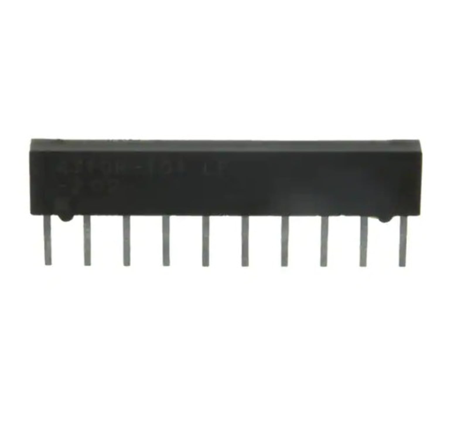 M8340109K68R0GGD03 Resistor Thick Film NET 68 Ohm 2% 3/5W ±100ppm/°C ...