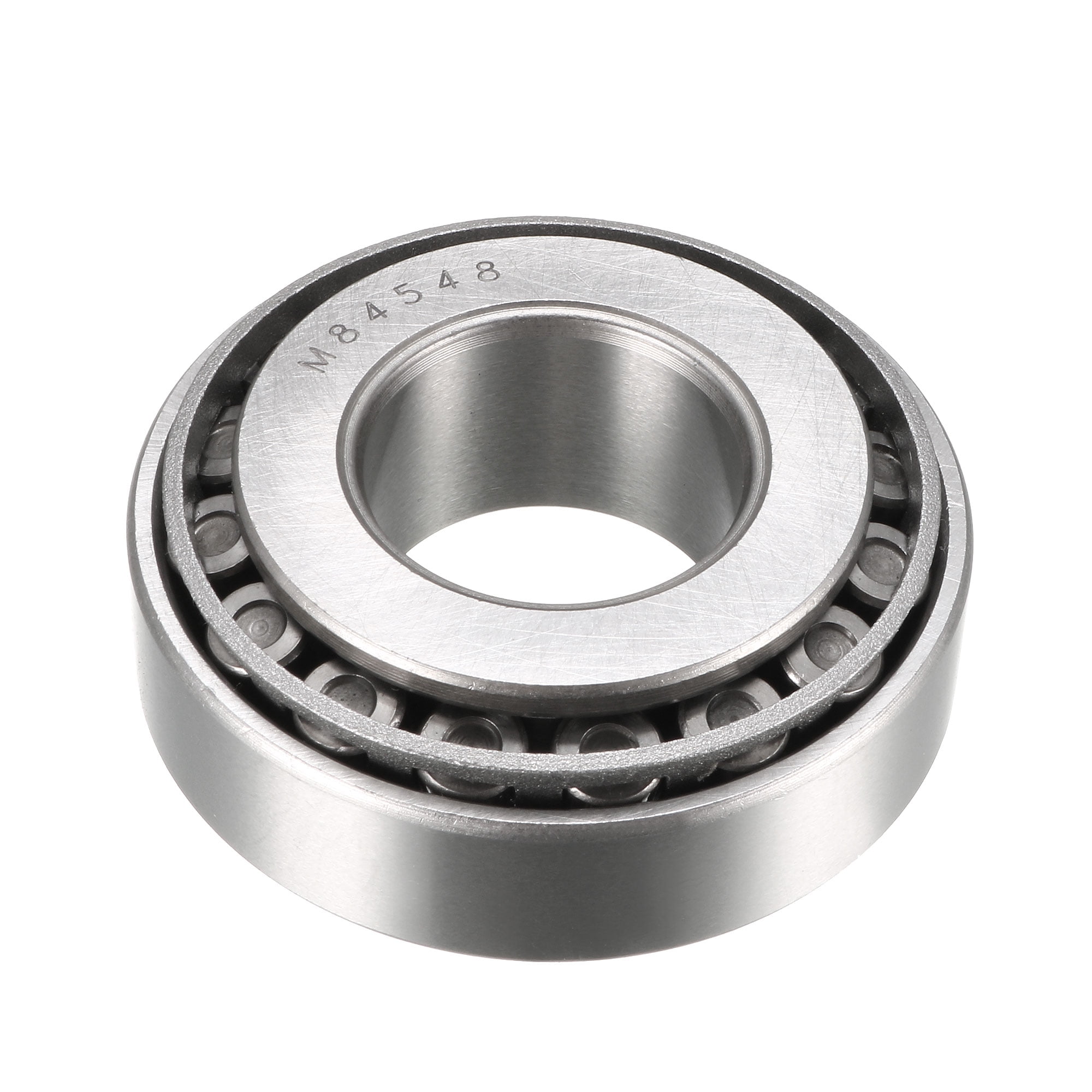 M84548/M84510 Tapered Roller Bearing Cone and Cup Set 1" Bore 2.25 ...