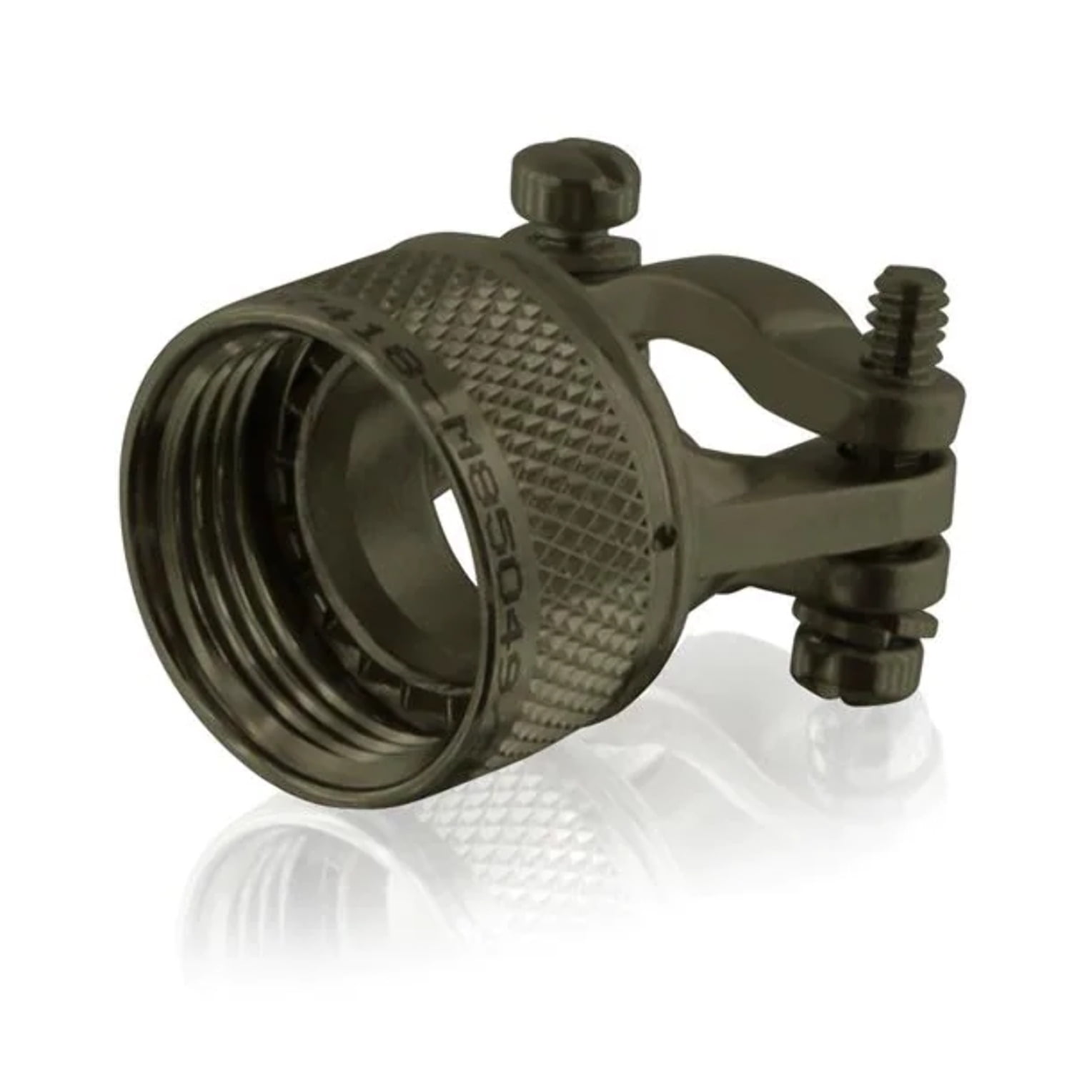 M85049/52-1-20W Connector Cable Clamp Circular Strain Reliefs Adapters ...