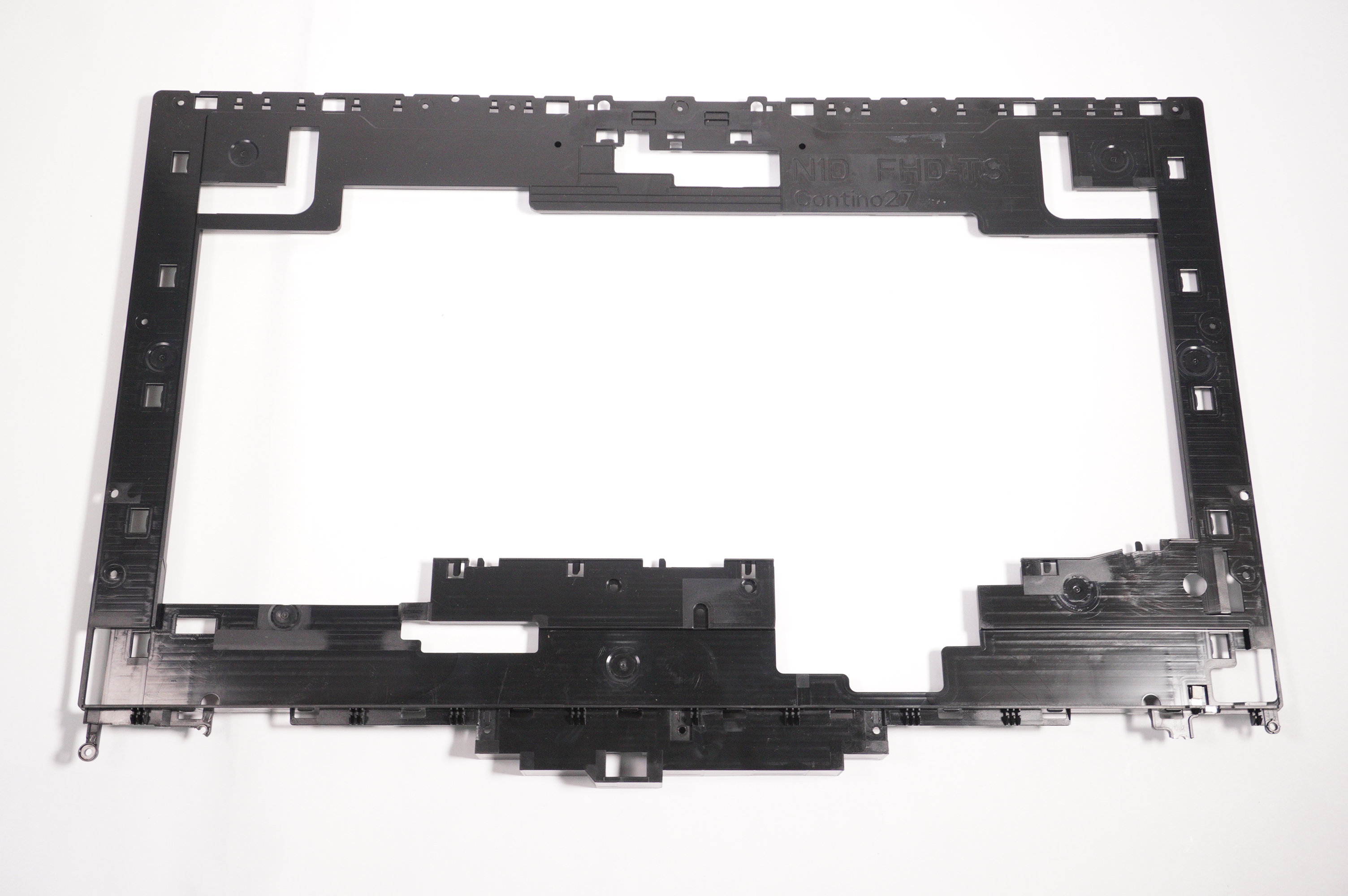 M85474-001 Hp Front Bezel 27-CA1244 - Walmart.com