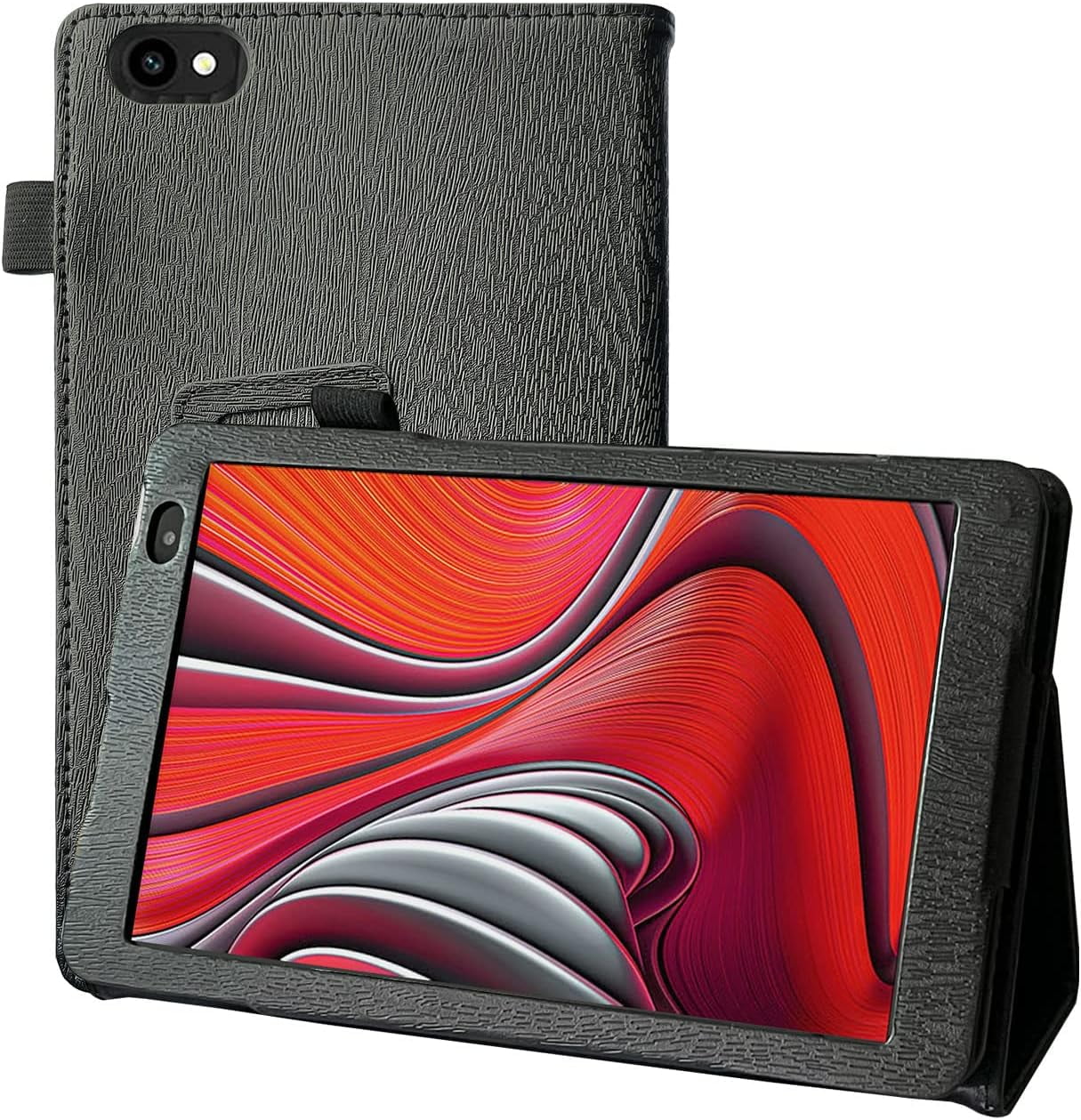 M8L 2022 Tablet Case, Case for BLU M8L 2022 Tablet 8 Inch, M8L 2022 ...