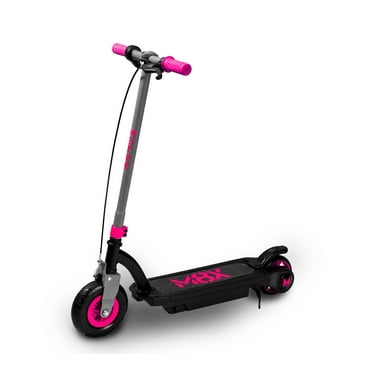 Hyper 24V Retro Battery Powered Electric Scooter, Easy Twist Throttle ...