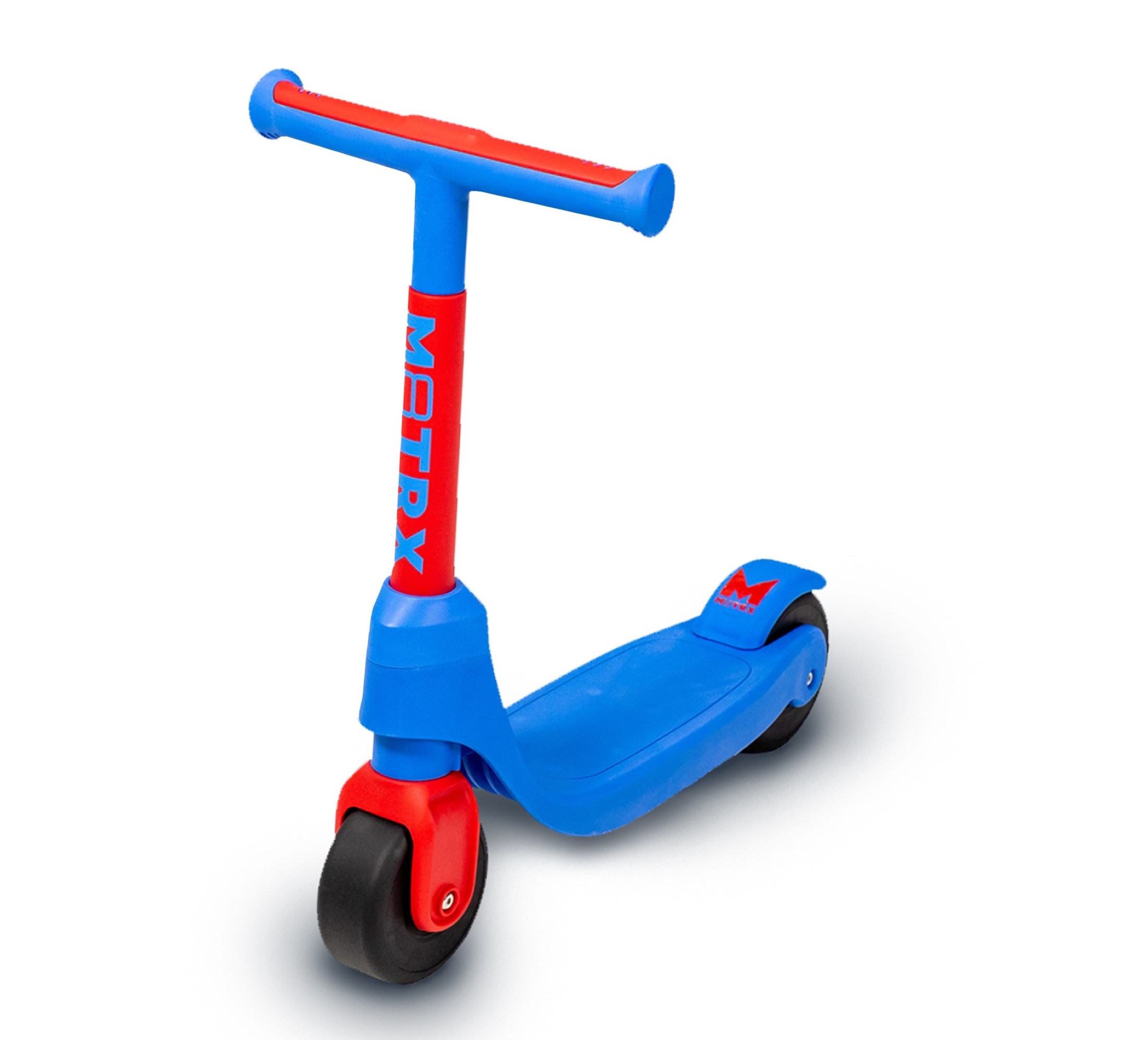 Razor Authentic A2 Kick Scooter Blue- Ages 5+, Riders up to 143 lbs ...