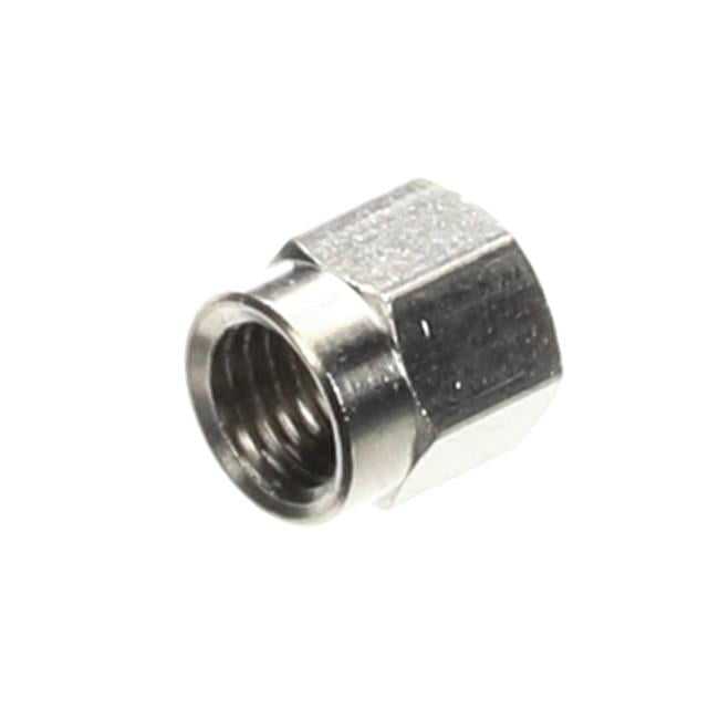 M8X1 Thread Brass 4-Genuine OEM Pipe Fitting - Walmart.com