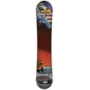 Ride Control Snowboard