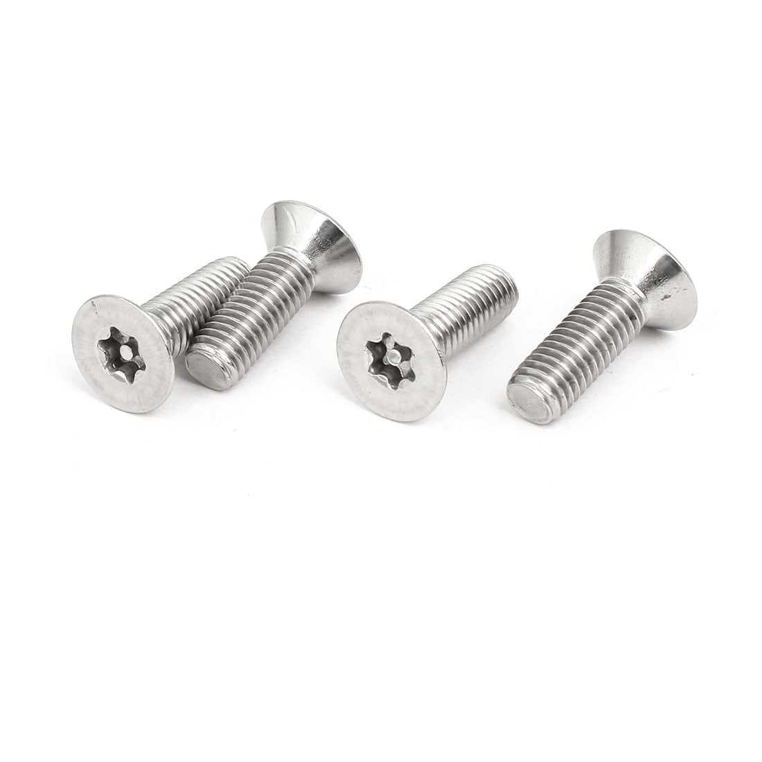 Anti Tamper Screw