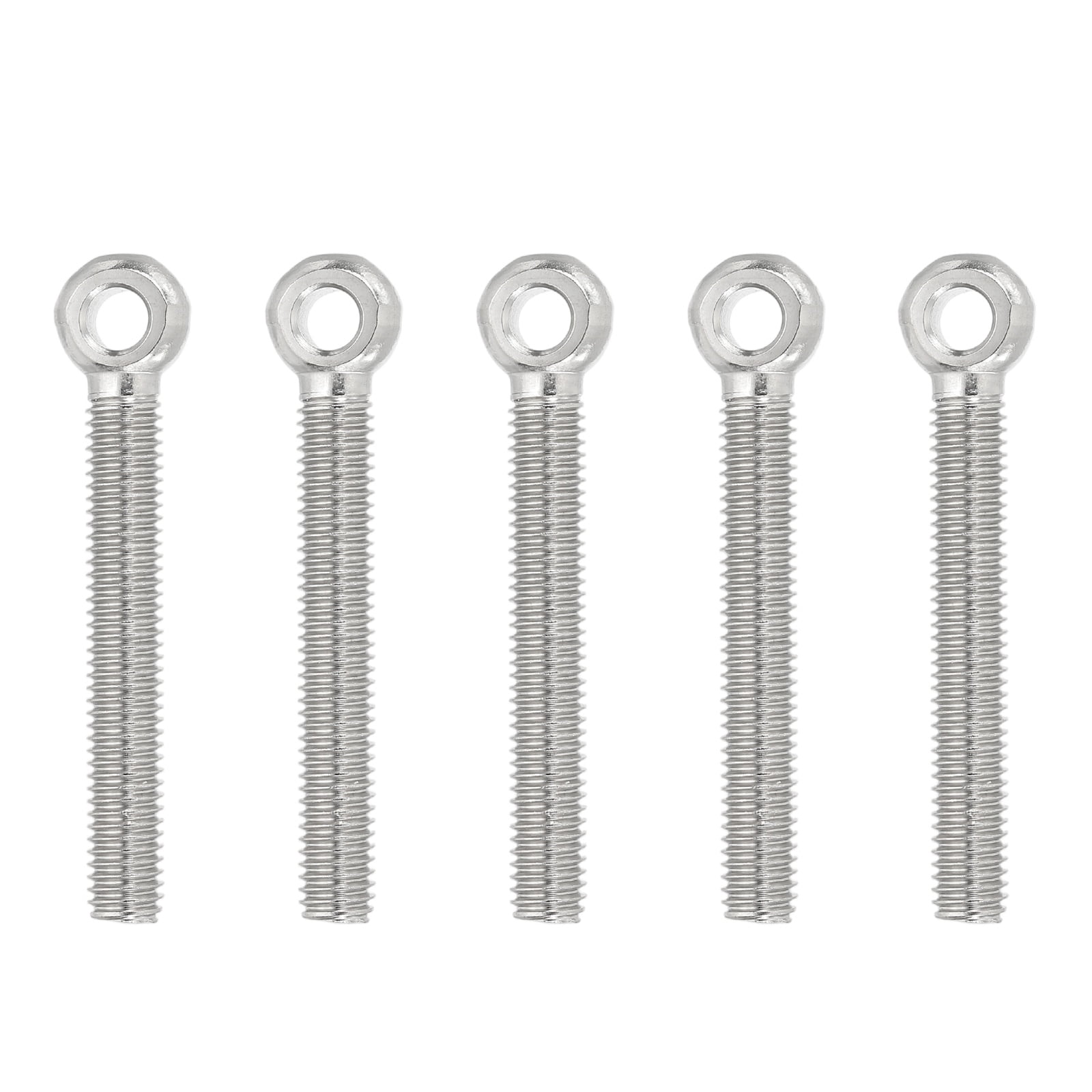 Uxcell Lifting Shoulder Eye Bolts, Machinery Shoulder Lifting Screw ...
