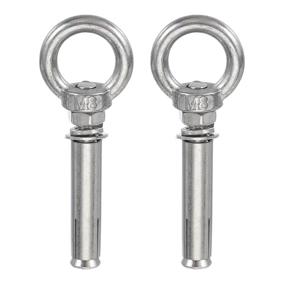 Eye Bolt Anchor Concrete