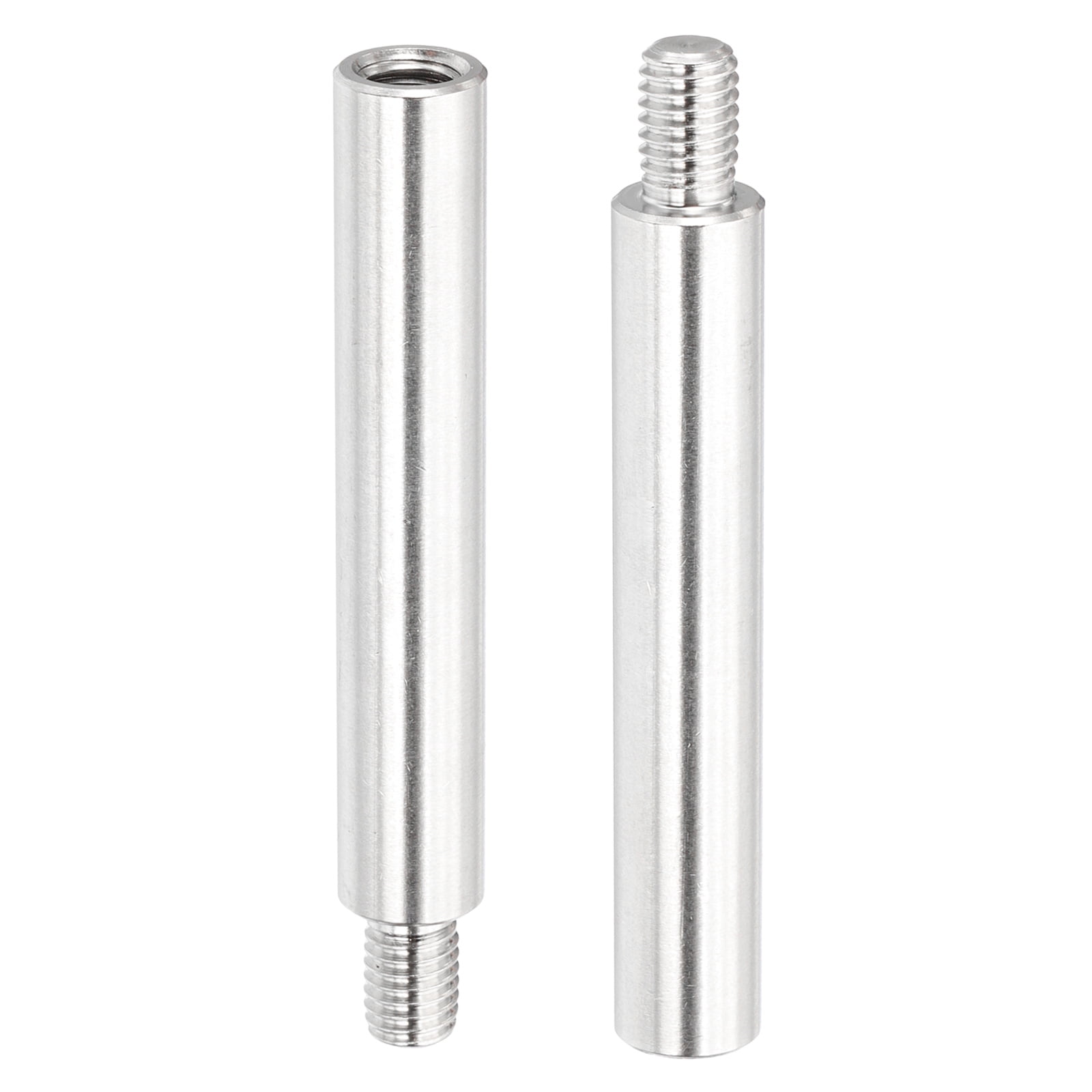 M8x80+12mm Album Scrapbook Extension Posts Extension Screw, 2Pcs ...