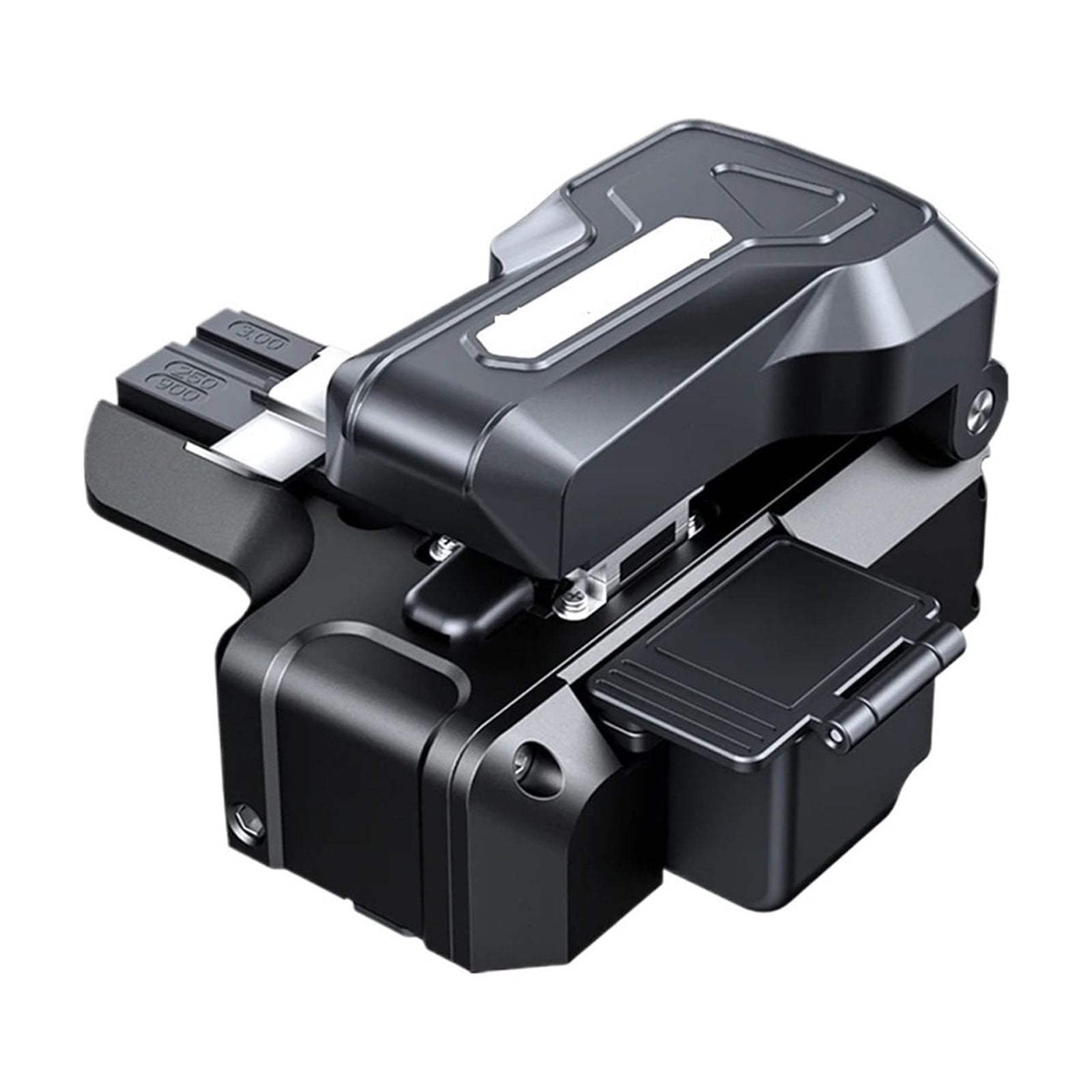 M9 One-step Fully Automatic High Precision Fiber Optic Cleaver Optical ...