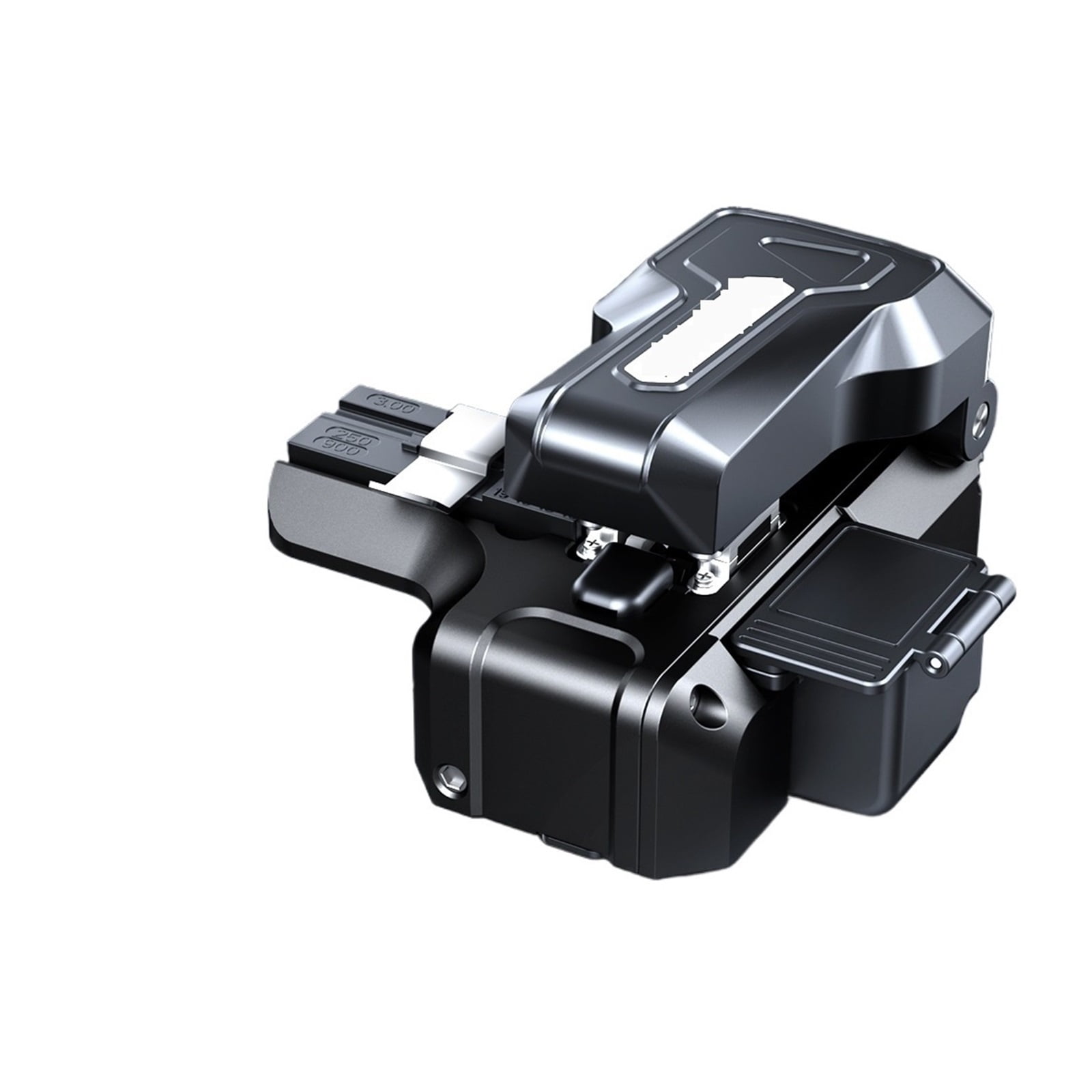 M9 One-step Fully Automatic High Precision Fiber Optic Cleaver Optical ...