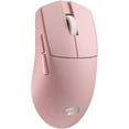 M916 PRO 3-Mode Wireless Gaming Mouse, 49G Ultra-Light 26K DPI Mouse w ...