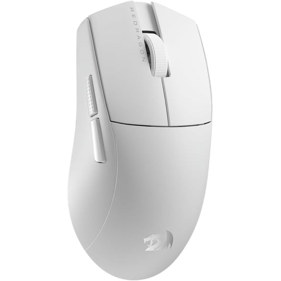 M916 PRO 3-Mode Wireless Gaming Mouse, 55G Ultra-Light 26K DPI Mouse w ...