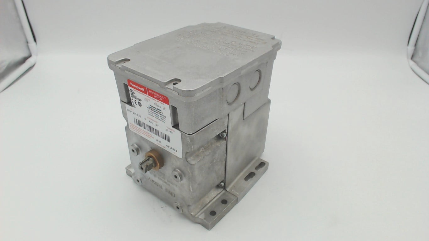 M9174C1025 Honeywell 120Vadjt/S 2Sw 75#Propmtr OEM M9174C1025 - Walmart.com