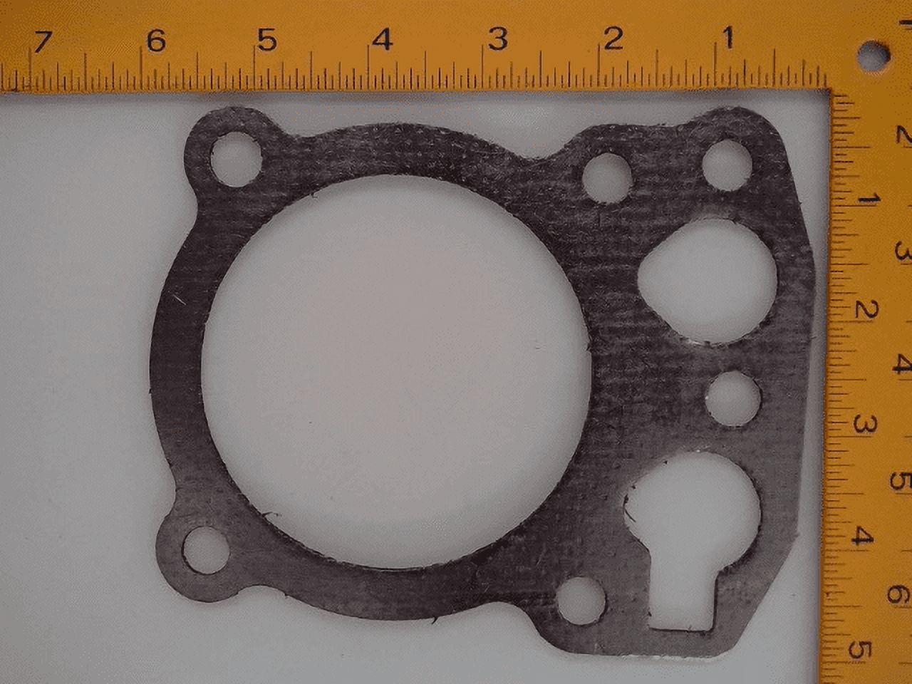 M92198 GASKET fits JOHN DEERE (New OEM) - Walmart.com