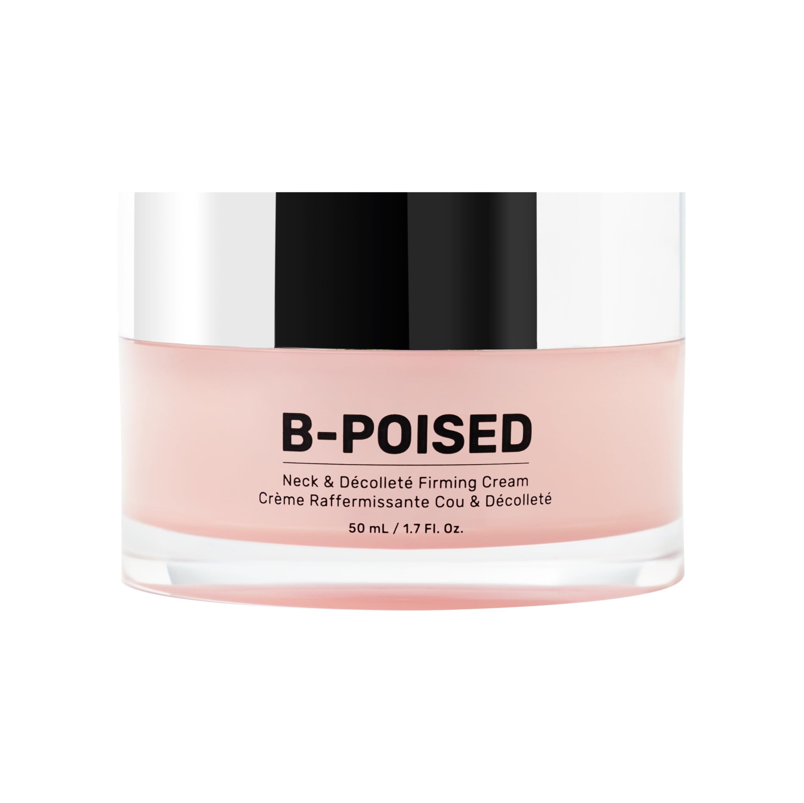 MAËLYS Cosmetics B-POISED Neck AKF18 & Décolleté Firming Cream for ...