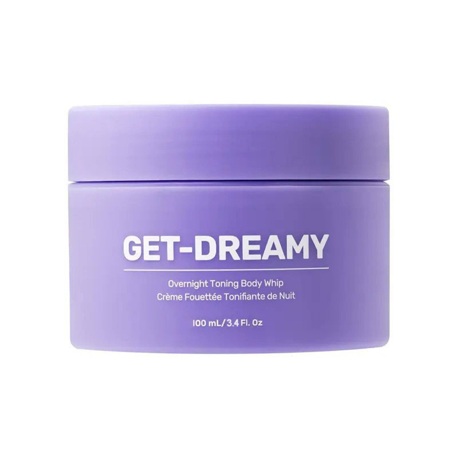 MAËLYS GET-DREAMY Overnight Toning Whip - Body Firming Whip That Works ...