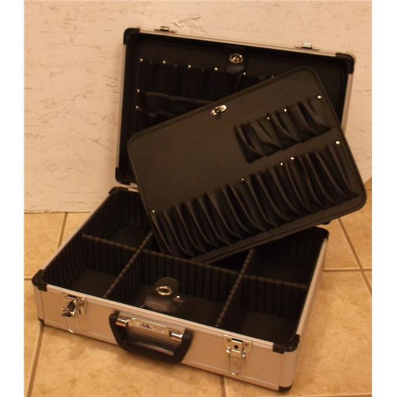 MA-Line MA-5TCA Executive Tool Case - Walmart.com