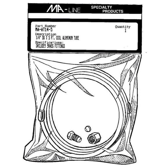 Telescoping Tubing Aluminum