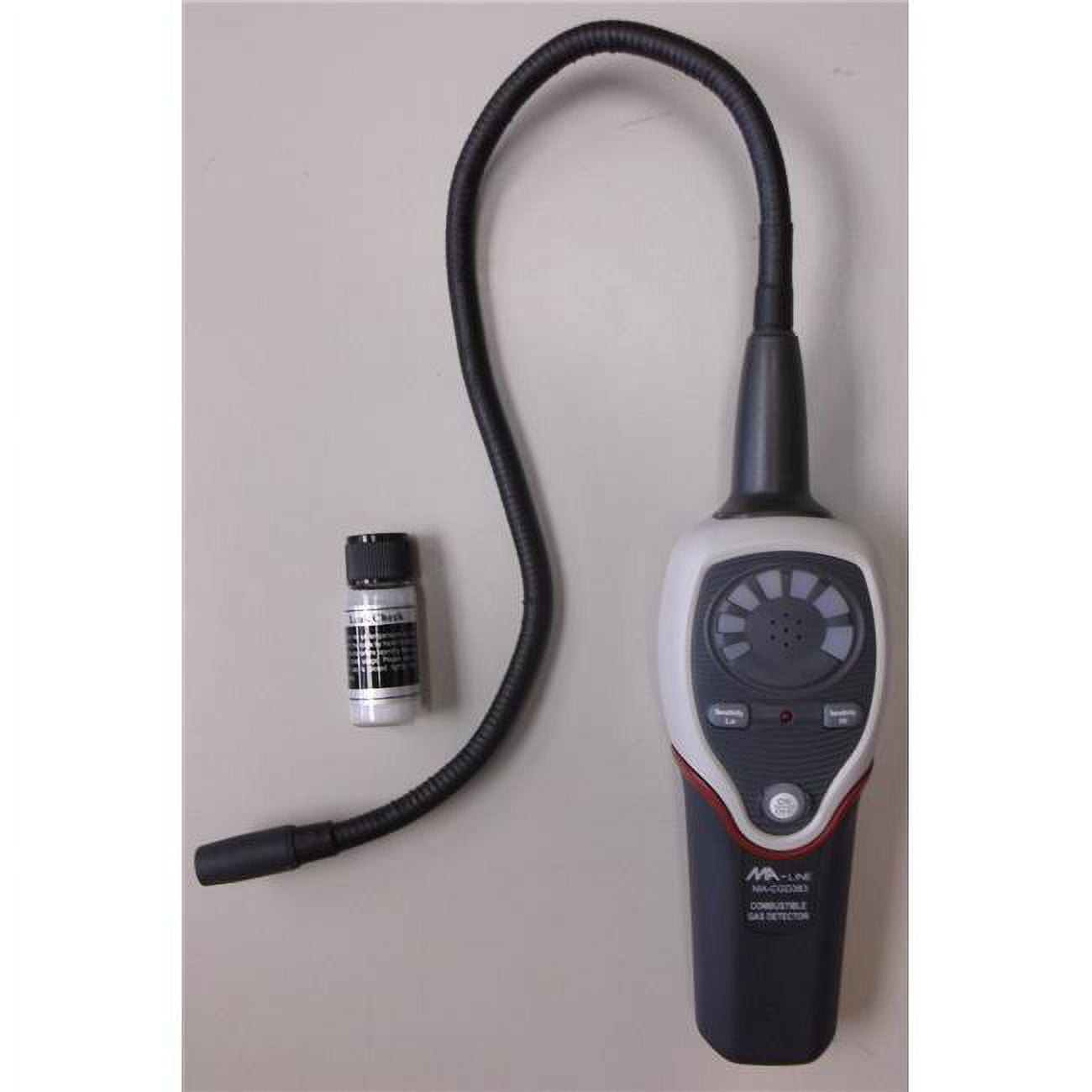 MA-Line MA-CGD383 Combustible Gas Detector - Walmart.com