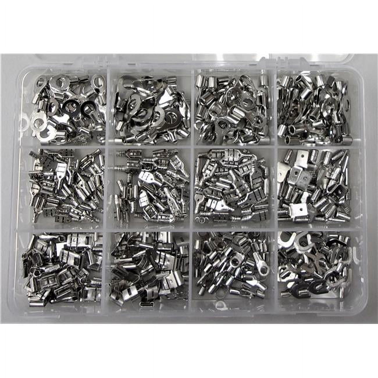 MA-Line MA02651-2 12 Compartment High Temperature Terminal Kit ...