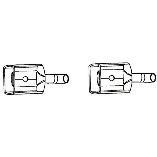 MA-Line MA03473-2 Quick Disconnect Fully Insulated Terminals - 16-14M ...