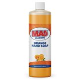 Dial, DIA06058, Heavy-Duty Hand Cleaner, 1 Each, Orange, 101.4 fl oz (3 ...