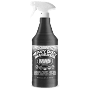 1 Gal. Cleaner Degreaser And Neutralizer For Concrete In 4:1 ...