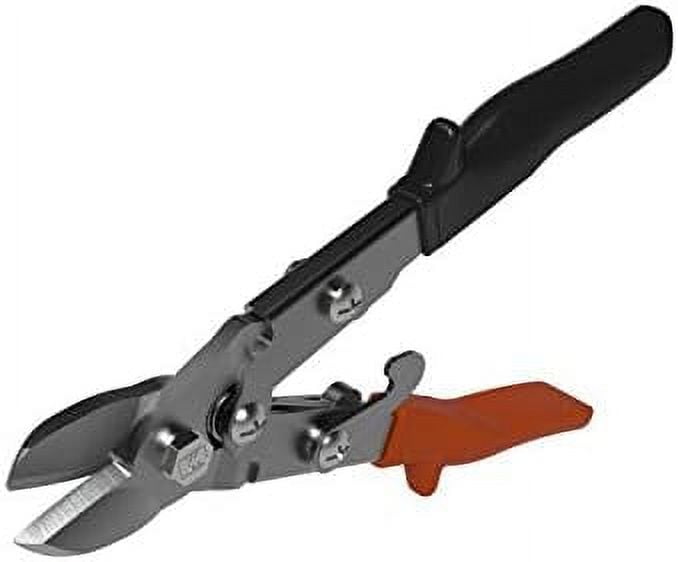 MA74500 Klenk Bulldog Aviation Snips - Walmart Business Supplies