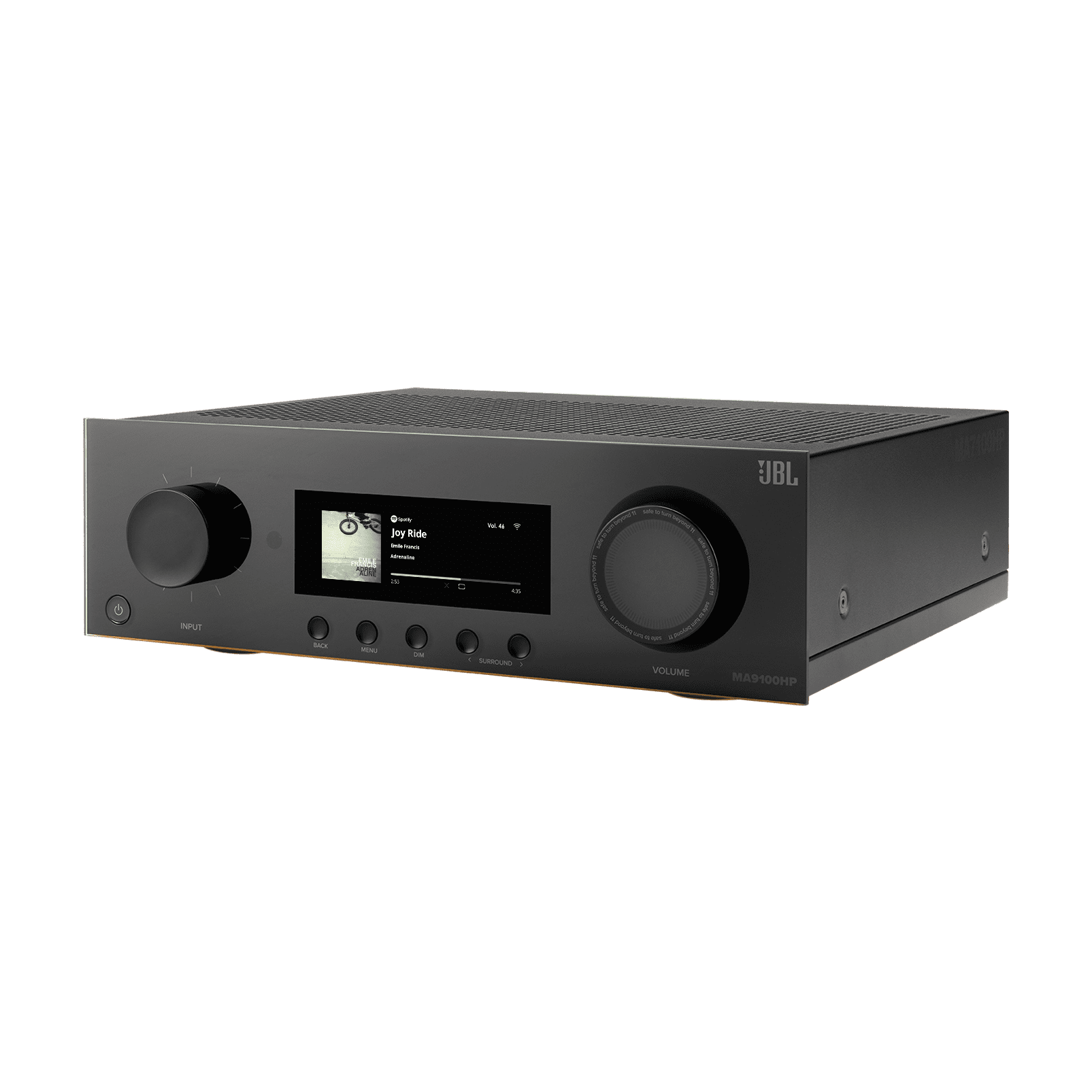 MA9100HP, 9.2-channel 8K High Performance AV Receiver - Walmart.com