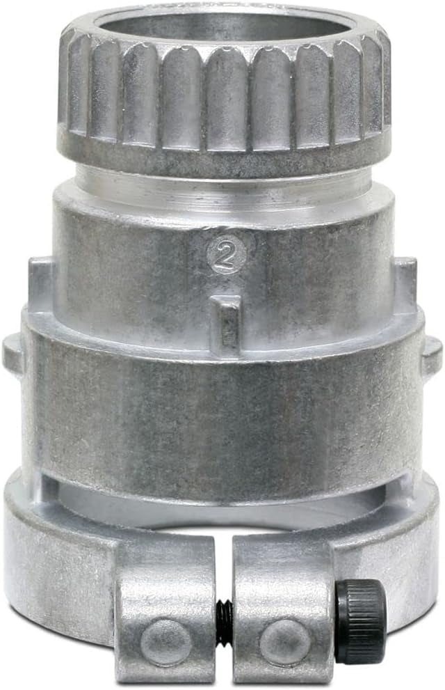 MAA3G2 QuikDrive Adapter for Screwdriver Motors - Walmart.com