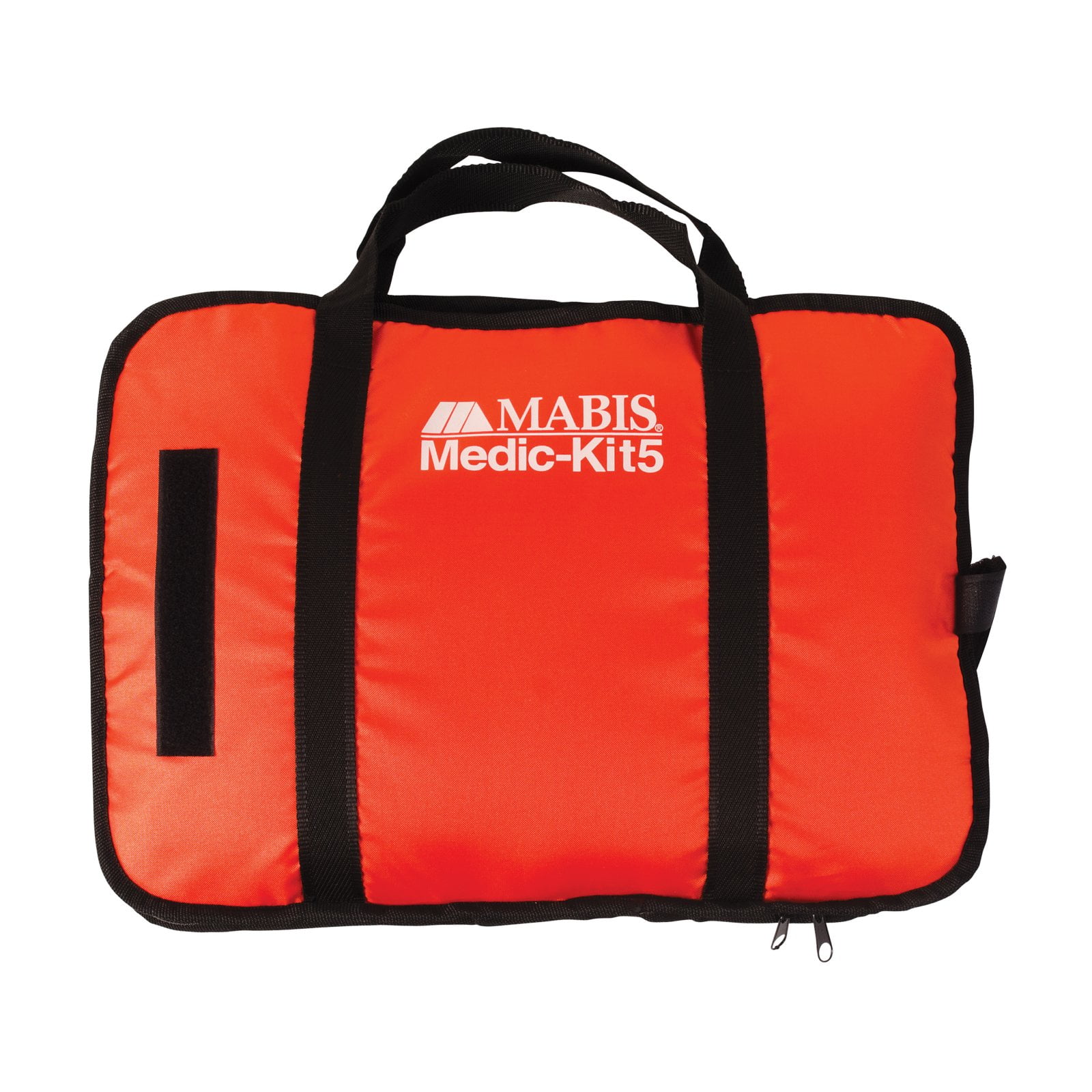 MABIS All-in-One EMT and Paramedic First Aid Kit with Aneroid Gauge, 5 ...