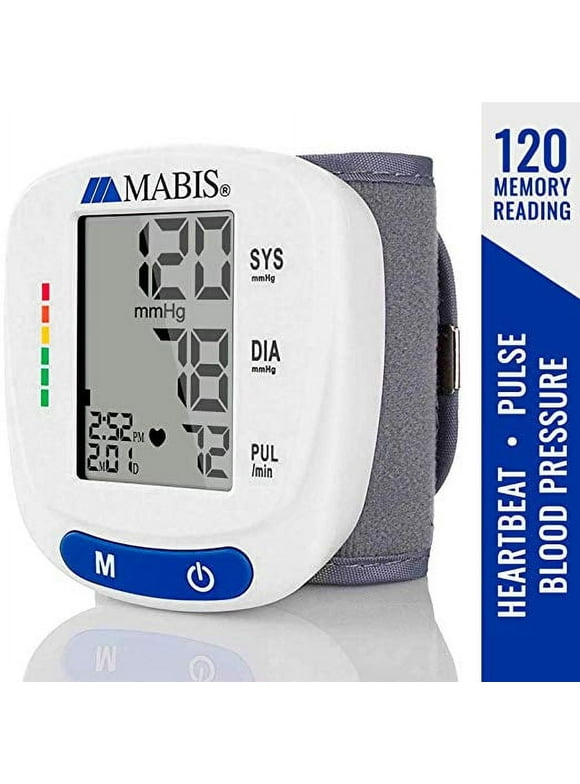 Blood Pressure Monitors - Walmart.com