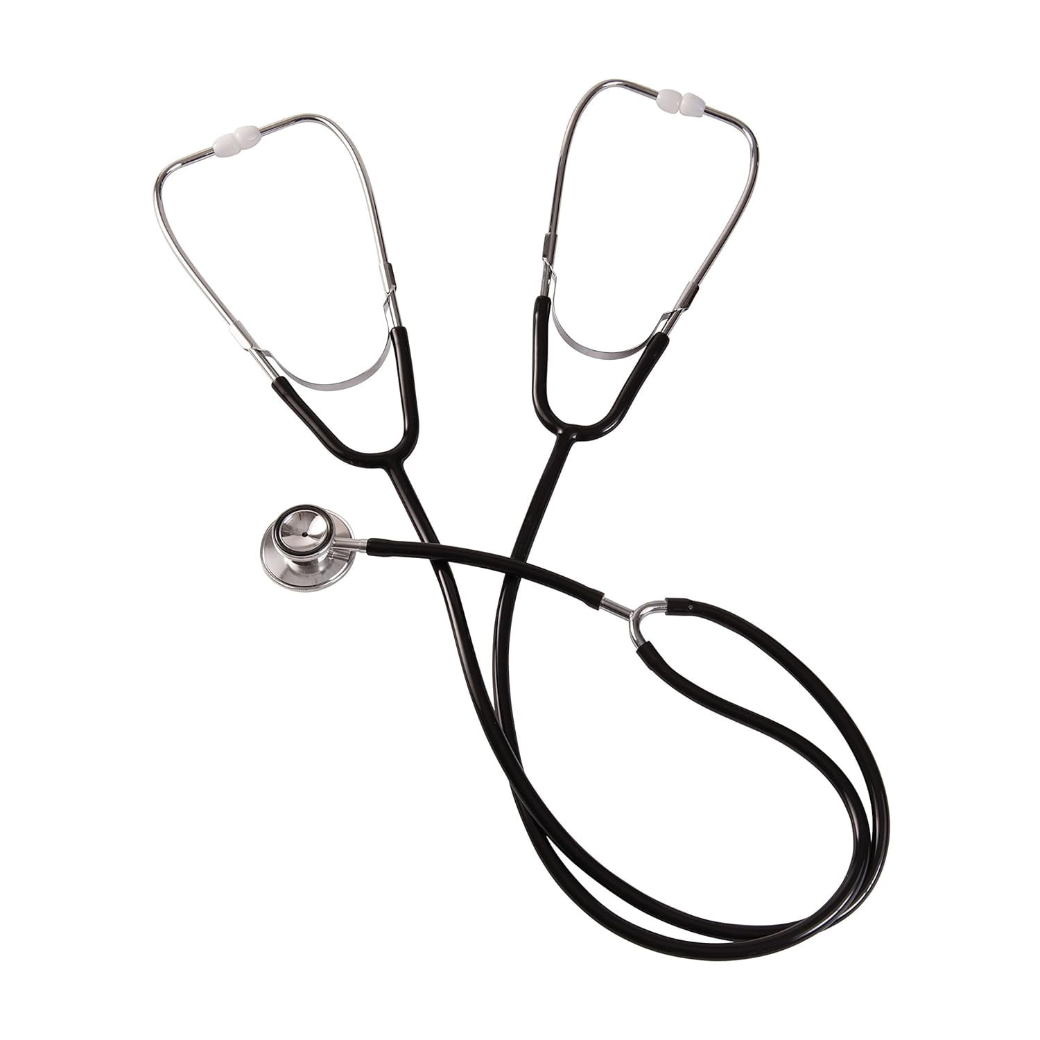 MABIS Dual Head Teaching Stethoscope - Nursing Student Stethoscope ...