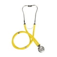 MABIS Stethoscope Sprague Rappaport 5 in 1 for Heart Sounds and Murmurs ...