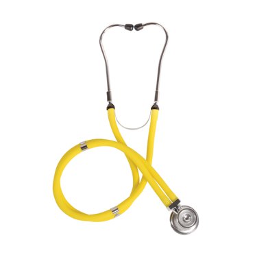 Mabis Spectrum Nurse Stethoscope, Navy - Walmart.com