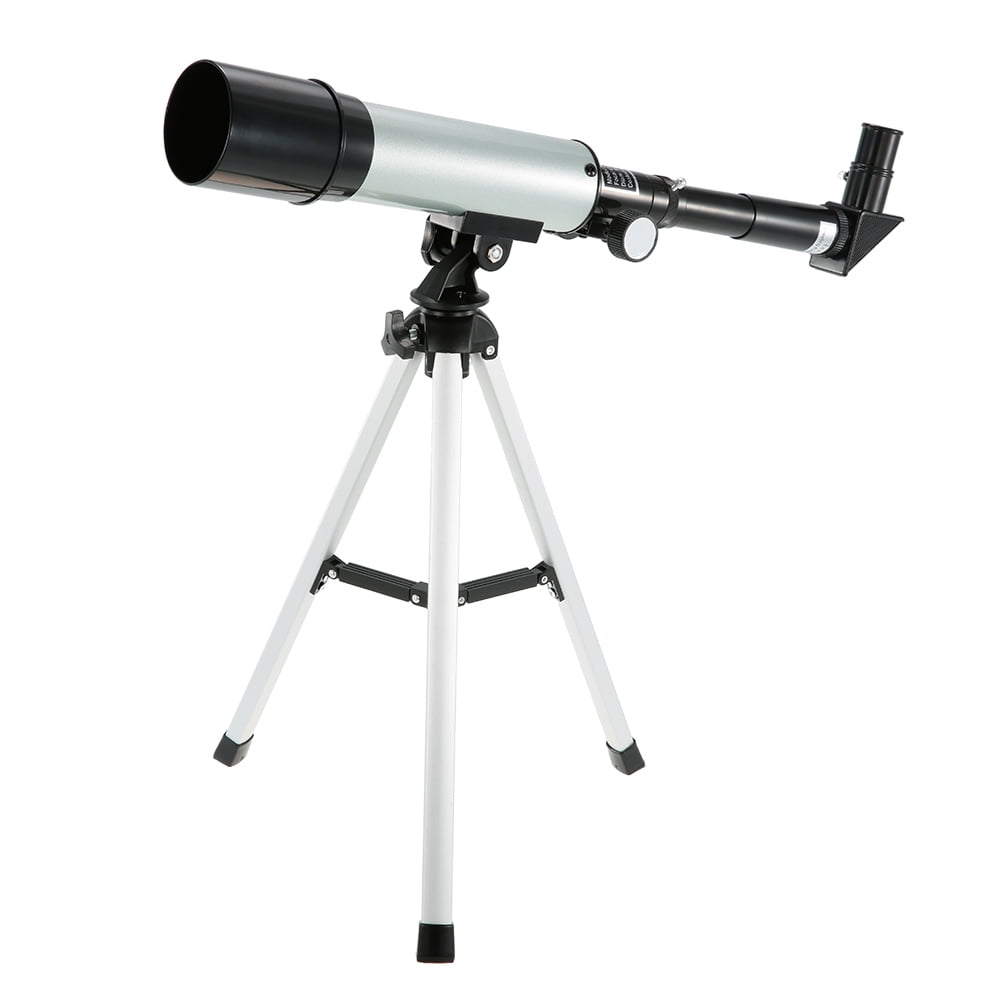 MABOTO 360/50mm Monocular Space Astronomical Telescope Refractor Scope ...